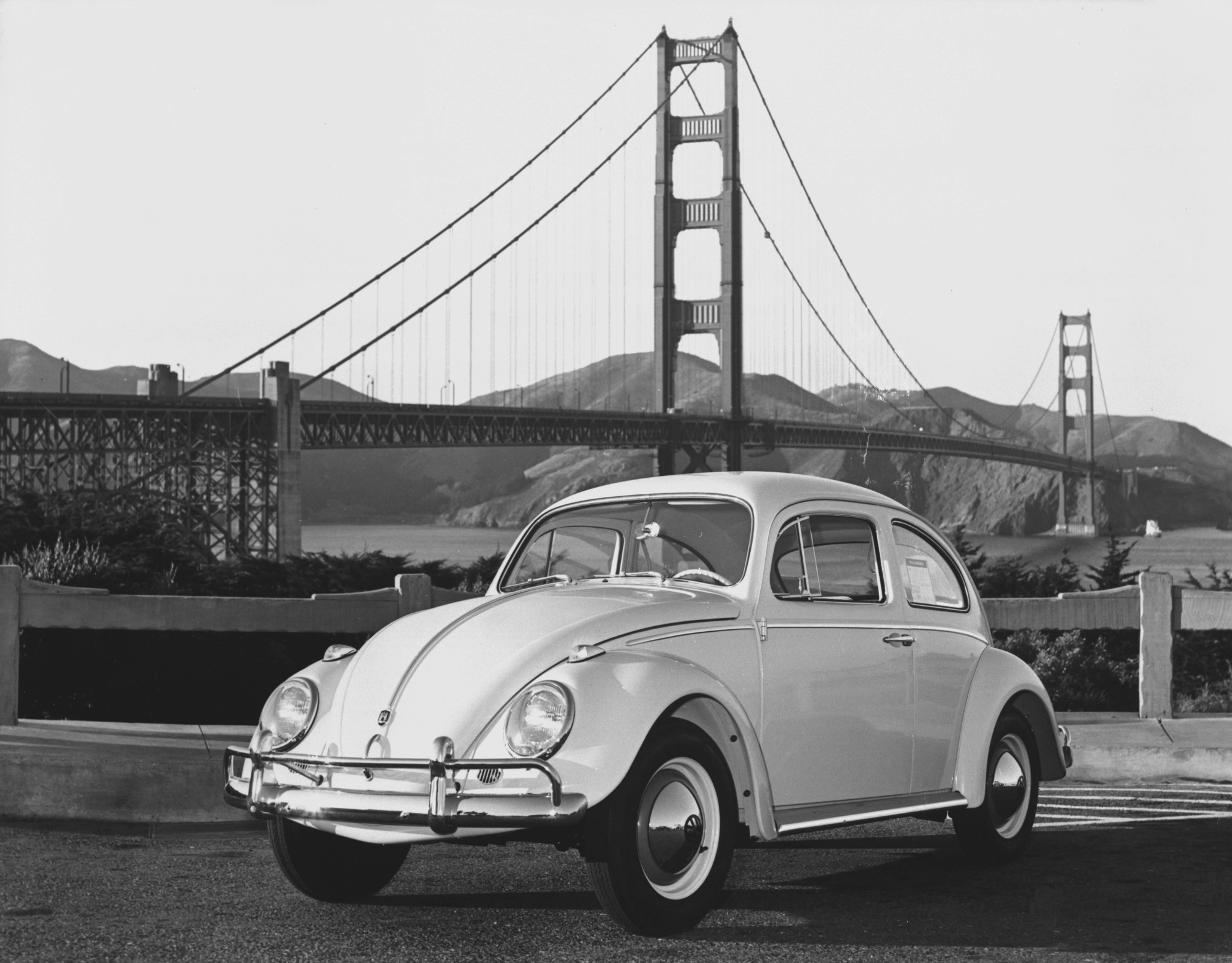 A Brief History of Car Design – Part 1 – Cars Less Traveled