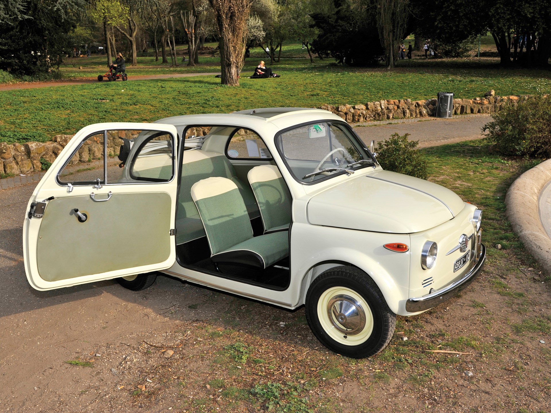 A Brief History of Car Design – Part 2 – Cars Less Traveled