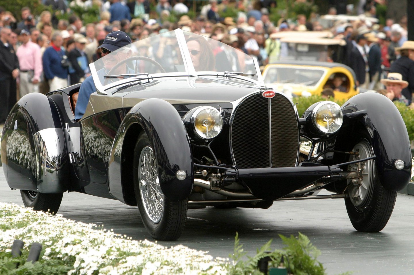 The Most Beautiful Coachbuilt Cars in History – Part 1 – Cars Less Traveled
