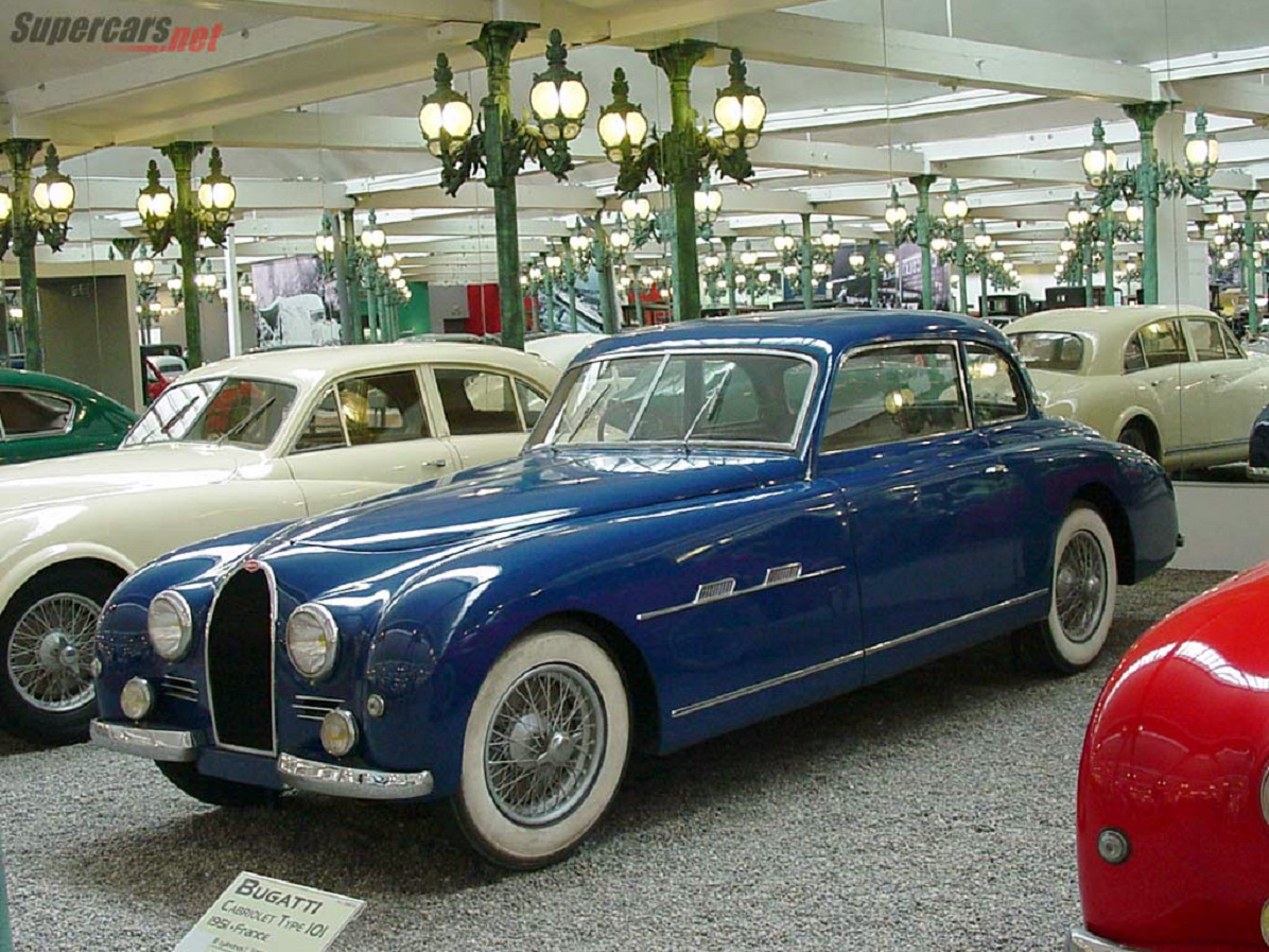The Most Beautiful Coachbuilt Cars in History – Part 2 – Cars Less Traveled
