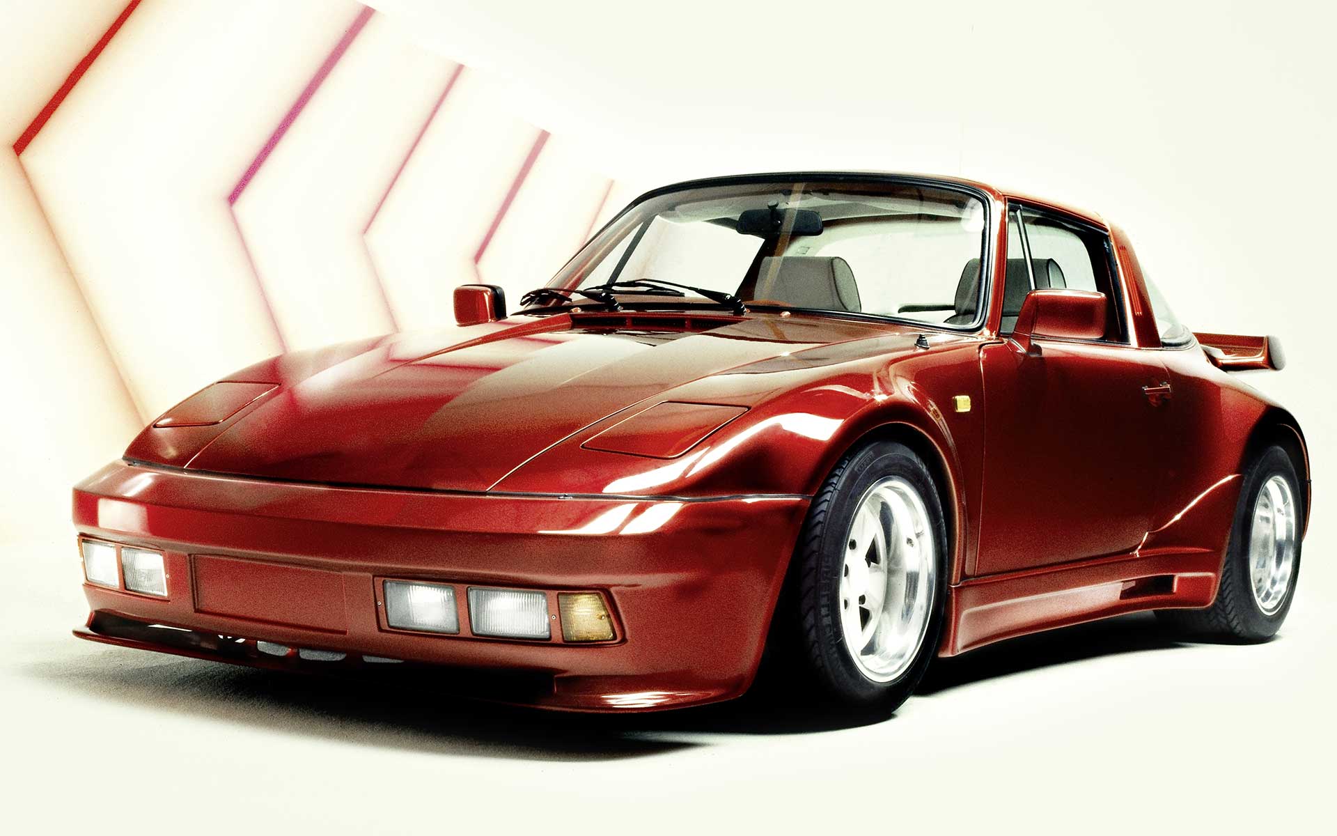 Gemballa – A Brief History – Cars Less Traveled