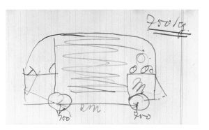 The Kombi – An Icon You Thought You Knew – Cars Less Traveled